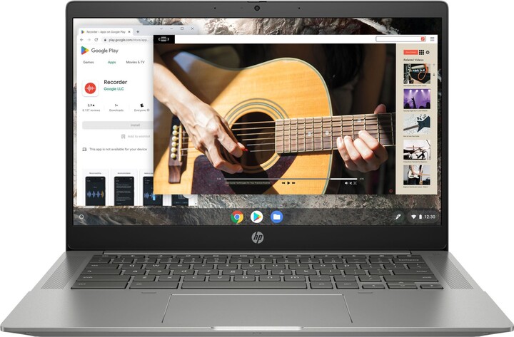 HP Chromebook 14b-na0005na Laptop - ShopStyle Home