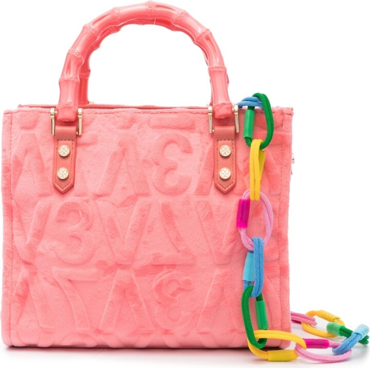 V°73 Luna tote bag - ShopStyle