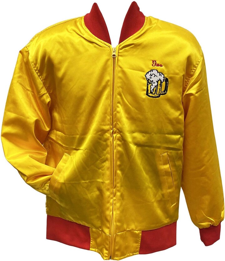 LPJAM Fashion The Midwest's Dowski Polka King from Home Alone's Kenosha ...