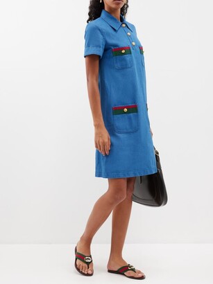 Gucci Women's Dresses | ShopStyle