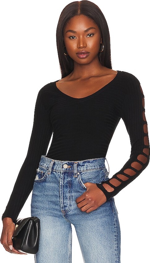 Steve Madden Lora Sweater - ShopStyle