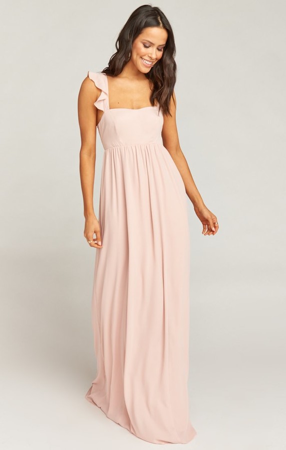 Show Me Your Mumu June Maxi Dress - ShopStyle