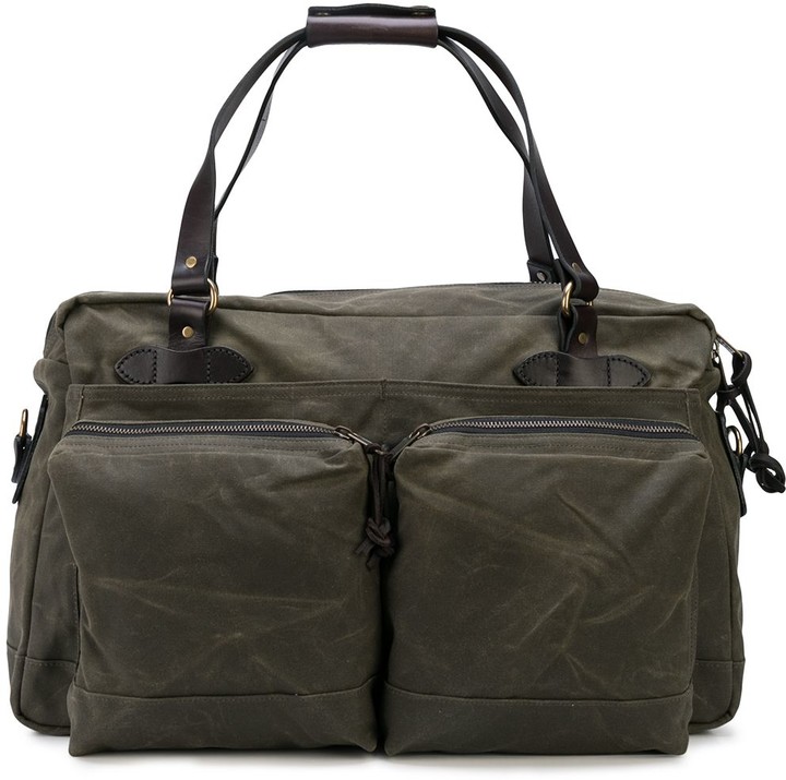 Filson 48-Hour duffle bag - ShopStyle