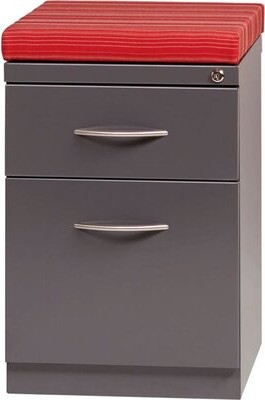 Interion 2-Drawer Vertical Filing Cabinet - ShopStyle