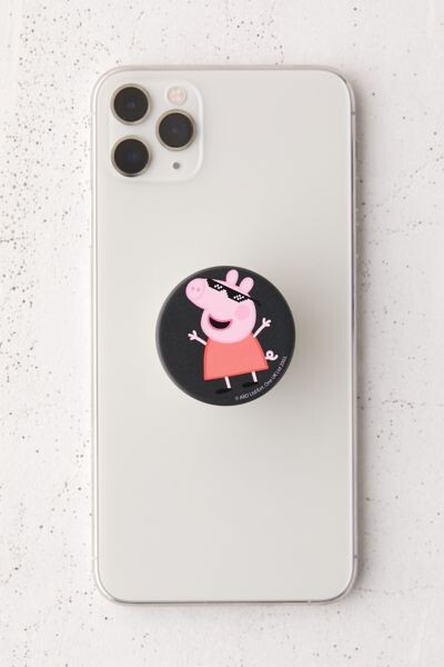 PopSockets UO Exclusive Peppa Pig Deal Swappable Phone Stand ...