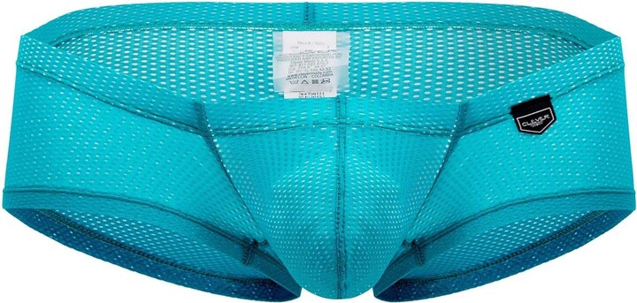 Clever Moda Masculine Underwear Boxer Briefs Trunks. Ropa Interior ...