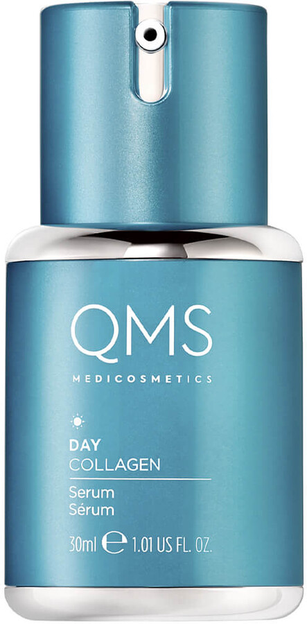 QMS Medicosmetics Day Collagen Serum 30ml - ShopStyle Face Care