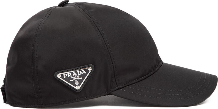 Prada Hat - ShopStyle