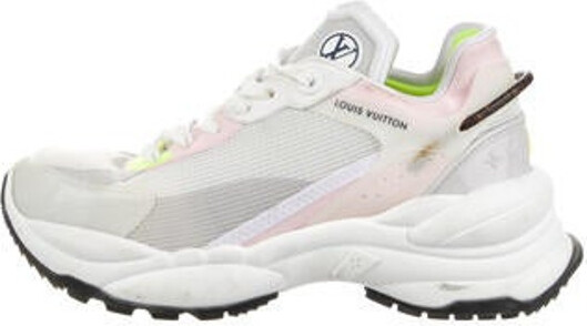 Louis Vuitton Chunky Sneakers - ShopStyle