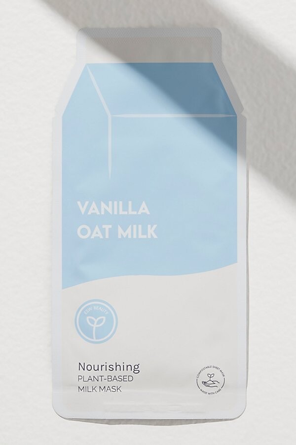 ESW Beauty Plant-Based Milk Sheet Mask - ShopStyle