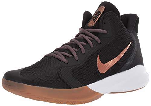 Nike Precision III Basketball Shoe - ShopStyle Activewear