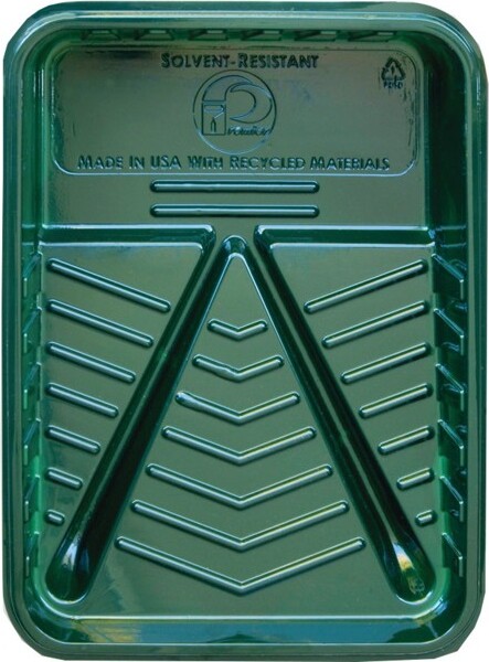 Premier Plastic Solvent-Resistant 9 In. Paint Tray GPT - ShopStyle Home ...