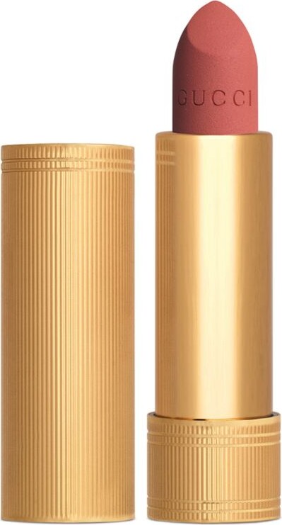 Gucci Rouge À Lèvres Mat Lipstick - ShopStyle