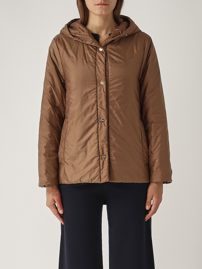 Max Mara The Cube Greenpi Jacket - ShopStyle