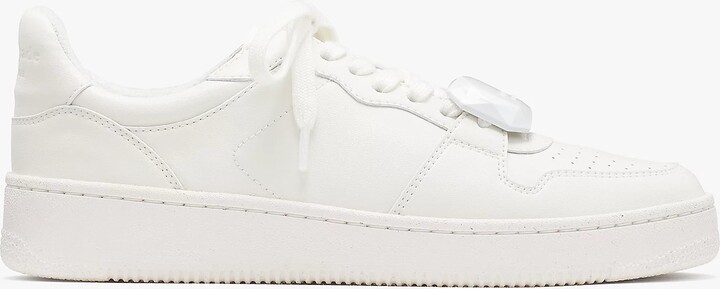 Kate Spade Bolt Gem Sneakers - ShopStyle