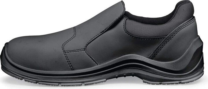 Shoes for Crews 76236-42/8 DOLCE81 Unisex Slip On Safety Shoe - ShopStyle