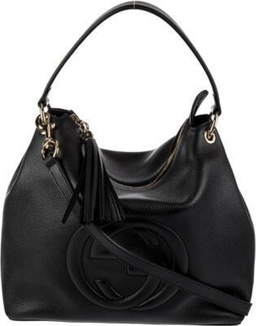 Gucci Large Soho Hobo - ShopStyle