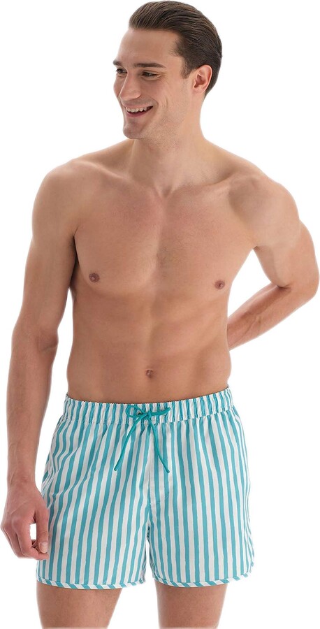 Dagi Men's Fashion Swim Shorts trunks - ShopStyle