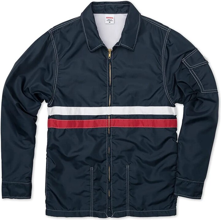 Birdwell Beach Britches Birdwell Men's Competition Jacket - ShopStyle