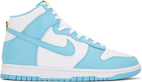 Nike High Dunk High Retro - ShopStyle Sneakers & Athletic Shoes