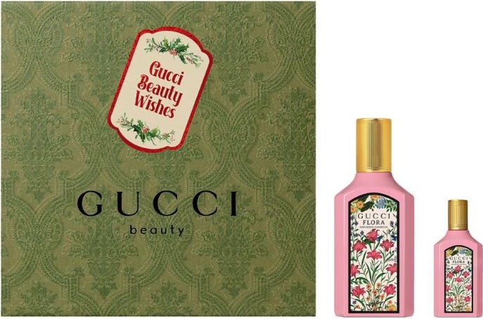 Gucci Flora Gorgeous Gardenia Eau de Parfum Fragrance Gift Set - ShopStyle