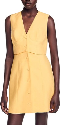 Sandro Women's Fashion | ShopStyle