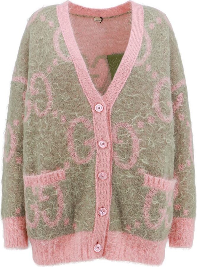 Gucci Cardigan - ShopStyle