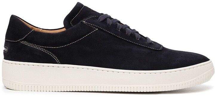 Unseen Footwear Clement low-top sneakers - ShopStyle