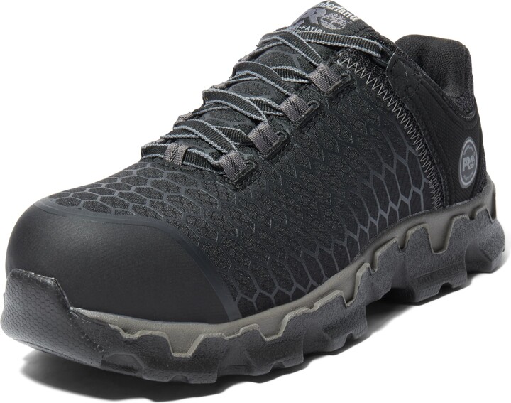 Timberland Women's Powertrain Sport Alloy Safety Toe Athletic ...