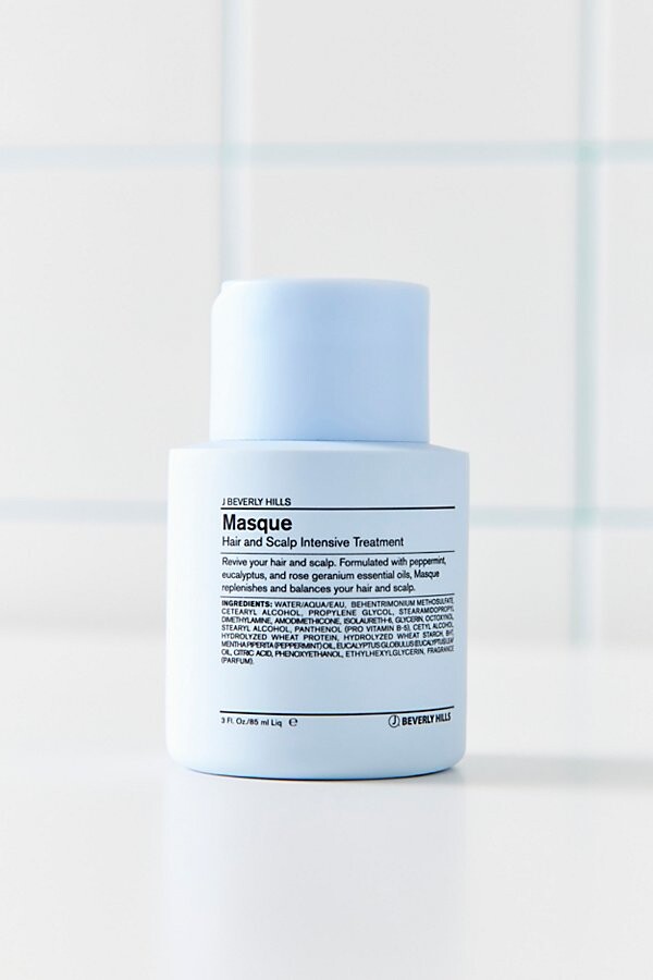 J Beverly Hills Mini Masque Treatment - ShopStyle Hair Care