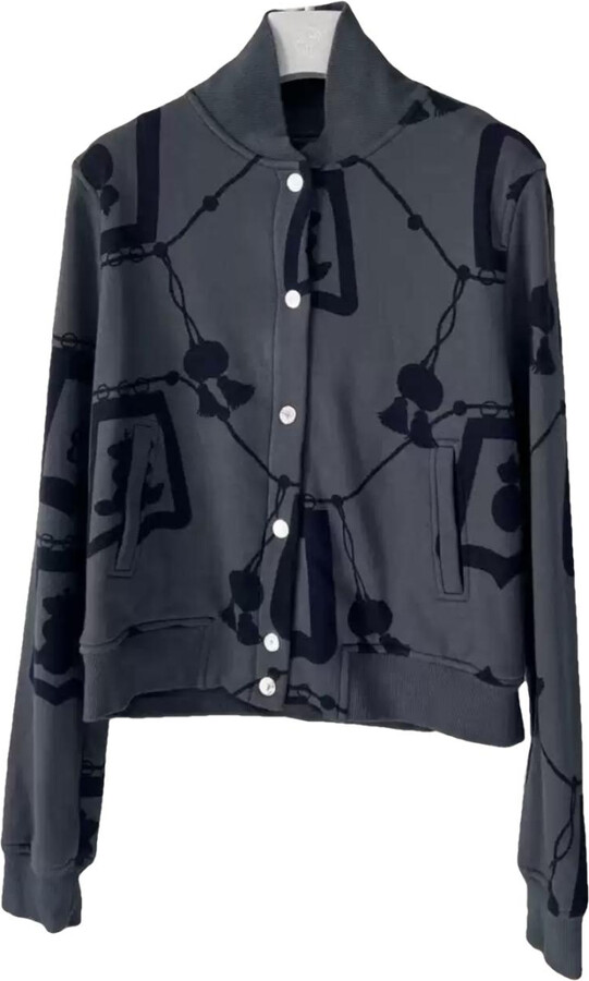 Hermes Jacket - ShopStyle