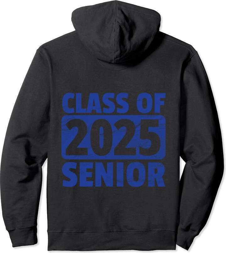 Class Of 2025 Kindergarten Middle High School '25 Class Of 2025 High ...