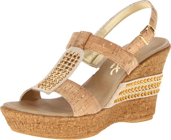 Onex Women's Daniela Sandal - ShopStyle