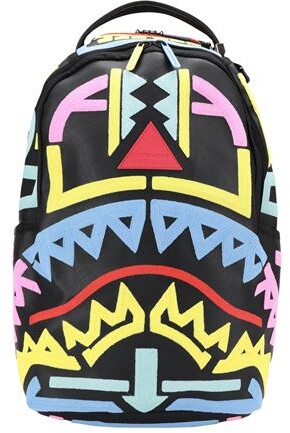 Sprayground Backpack - ShopStyle