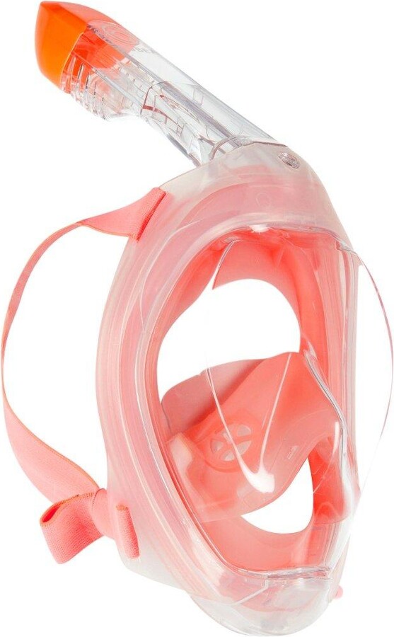 Subea Decathlon Adult'S Easybreath Surface Mask - 500 - ShopStyle