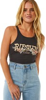 Rip Curl Teen Girls' Tops | ShopStyle