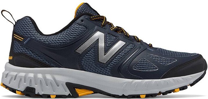 New Balance 412 v3 Men's Trail Running Shoes - ShopStyle Performance ...