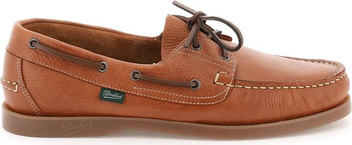 Paraboot 'barth' loafers - ShopStyle