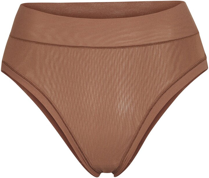 SKIMS Summer Mesh Brief - ShopStyle Panties