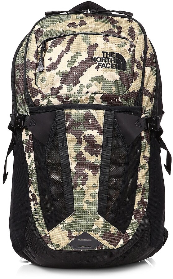 The North Face Recon Backpack - ShopStyle