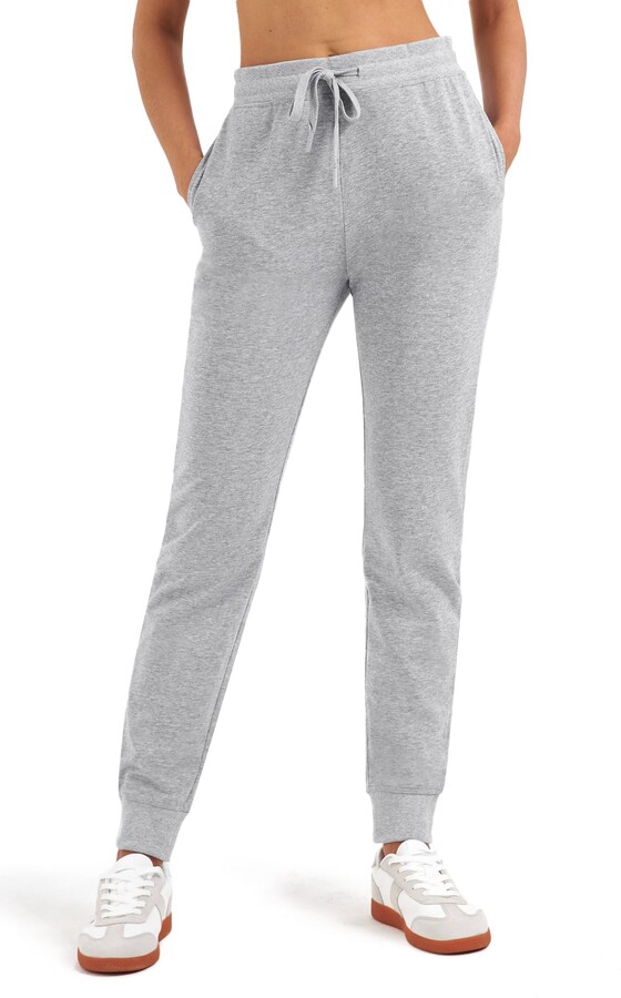 Zylioo Extra Long Sweatpants for Women - ShopStyle Trousers