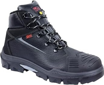 Solidur ATLAS S3 45 Safety Shoe - ShopStyle Boots