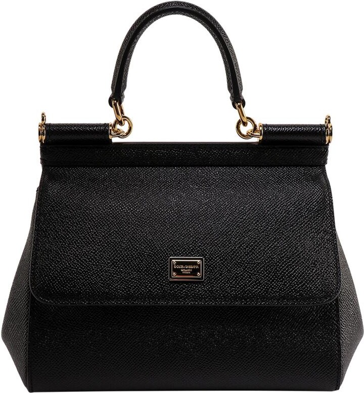 Dolce & Gabbana Sicily - ShopStyle Shoulder Bags