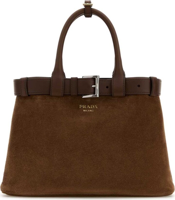 Prada Handbags. - ShopStyle Shoulder Bags