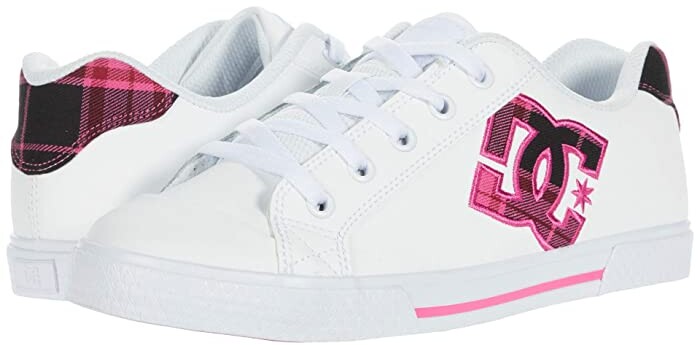 DC Chelsea SE W - ShopStyle Sneakers & Athletic Shoes