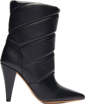 IRO Women's Boots | Shop the world’s largest collection of fashion ...