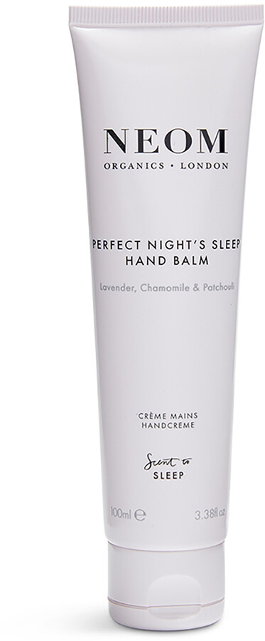 Neom Perfect Night's Sleep Hand Balm - ShopStyle Skin Care