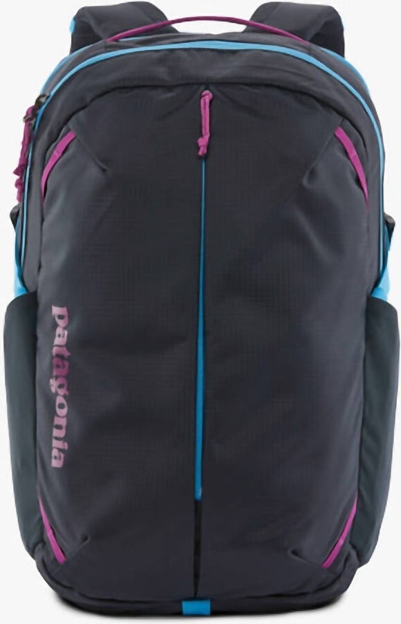 Patagonia Refugio Pack 26L In Pitch Blue - ShopStyle Backpacks