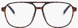 Barner | Brad | Light Glasses | Tortoise - ShopStyle Eyeglasses
