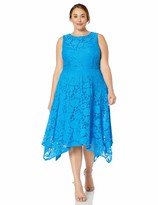 Jessica Howard Plus Size Dresses - ShopStyle